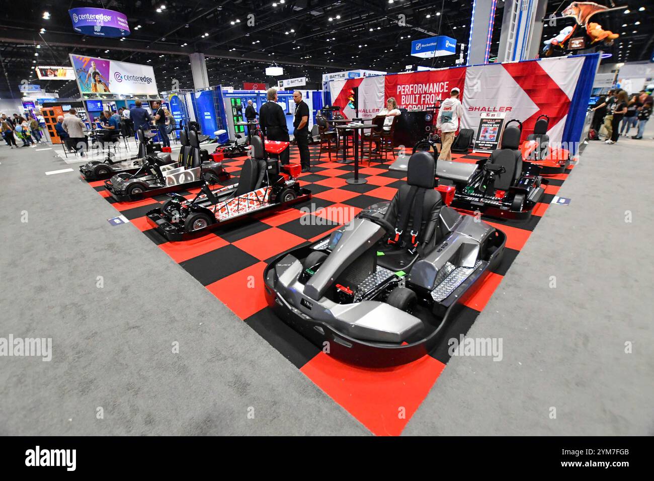 Iaapa expo 2024 florida exhibition Floridafl, 11/19/2024 - expo/iaapa ...