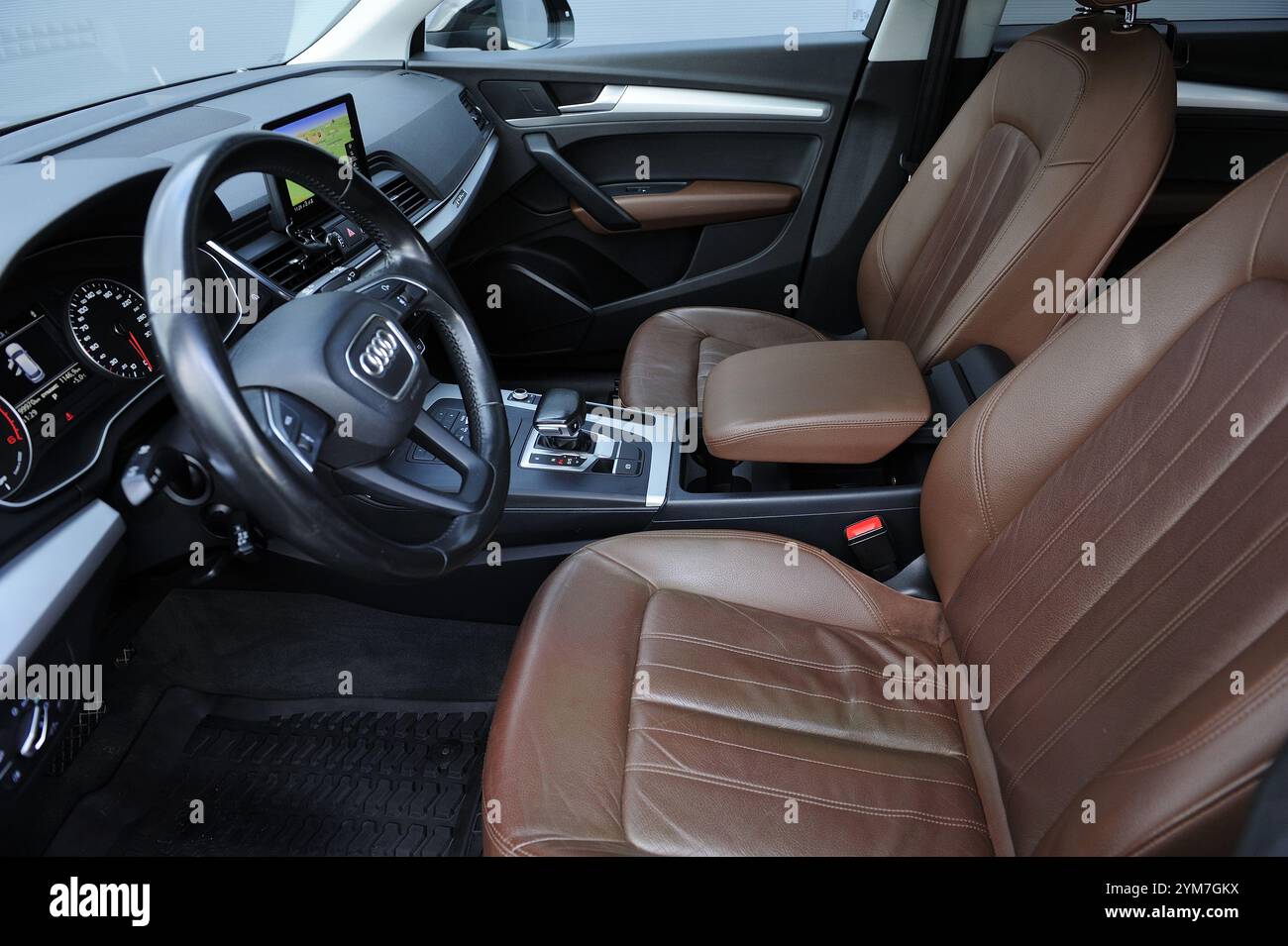 Audi Q5 Quattro S, Audi engine, Audi car, Audi design, car, luxury ...