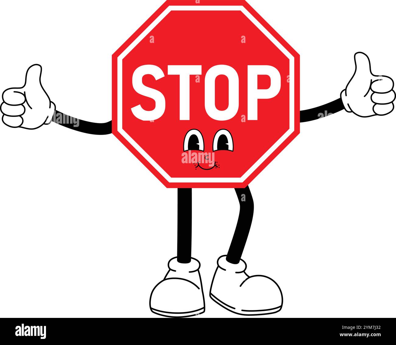 Traffic light realistic electric Cut Out Stock Images & Pictures - Alamy