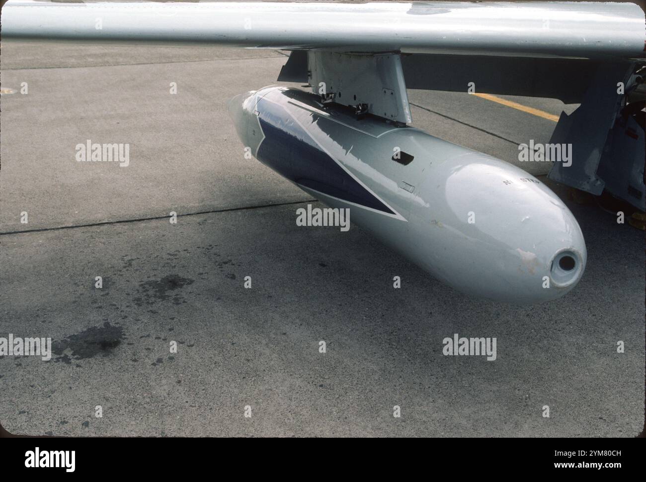 T-33A were assigned to Air Defense units as support aircraft and their ...