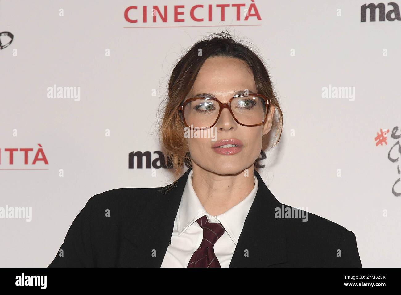 Rome, Cinecitta' Studios Set of Ancient Rome "Charity Dinner Every ...