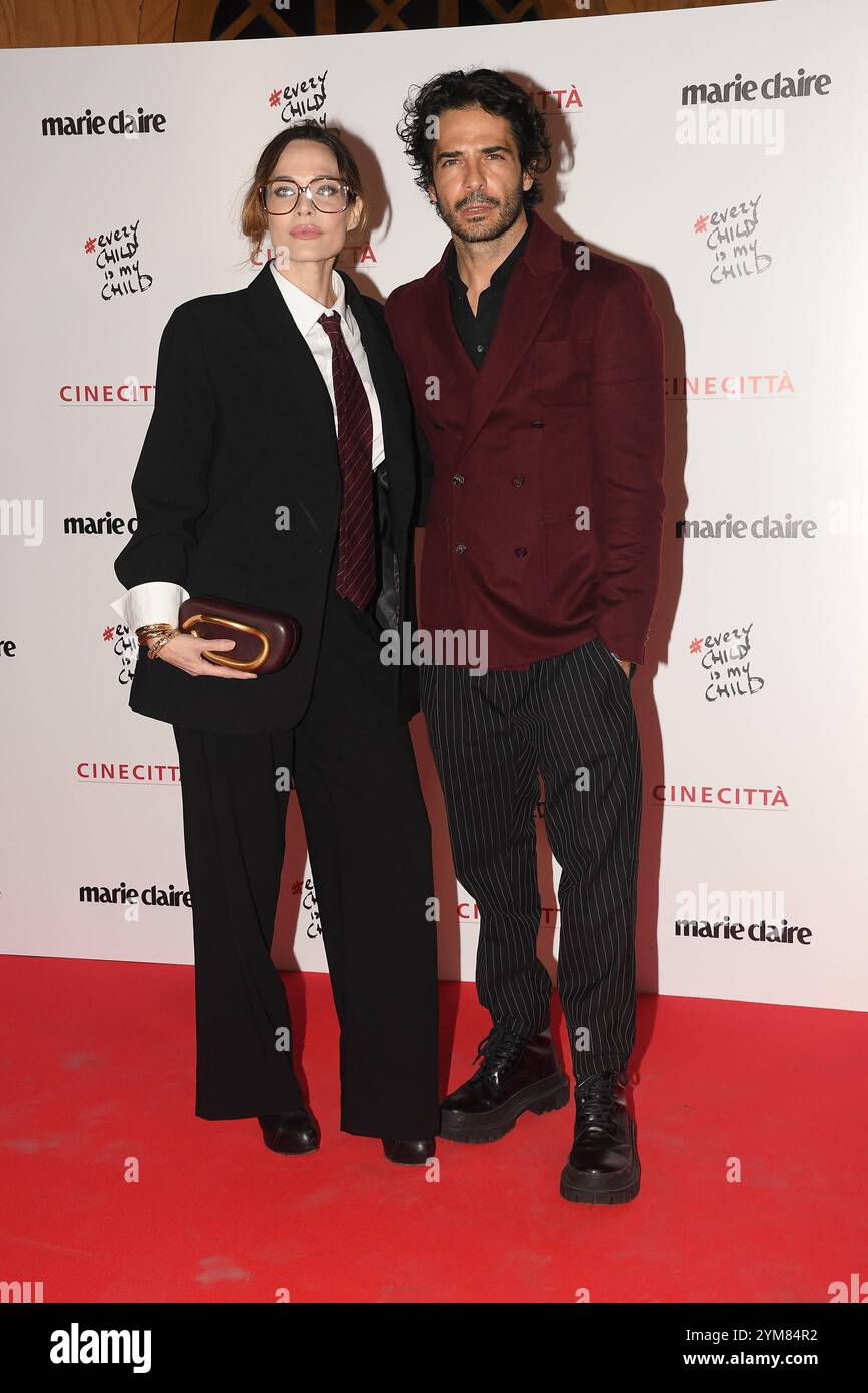 Rome, Cinecitta' Studios Set of Ancient Rome "Charity Dinner Every ...