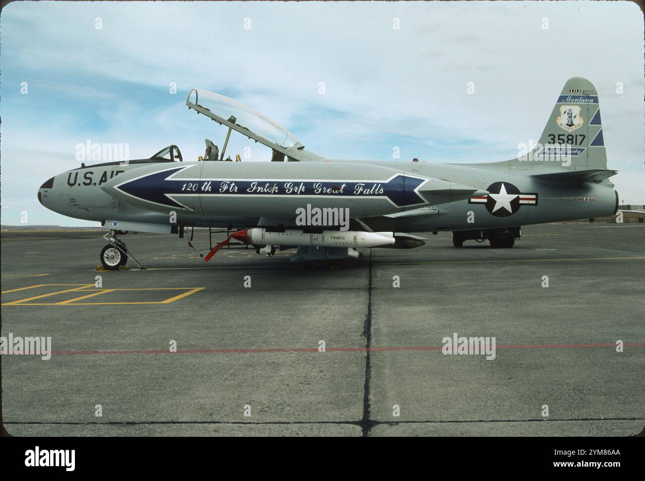 120 fighter interceptor group hi-res stock photography and images - Alamy