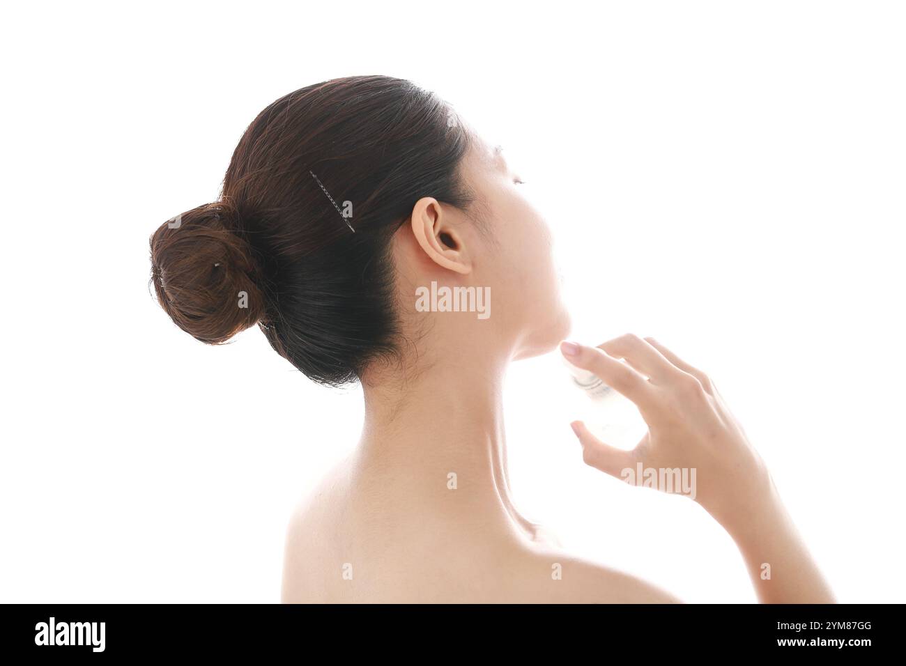 Spray one hi-res stock photography and images - Alamy