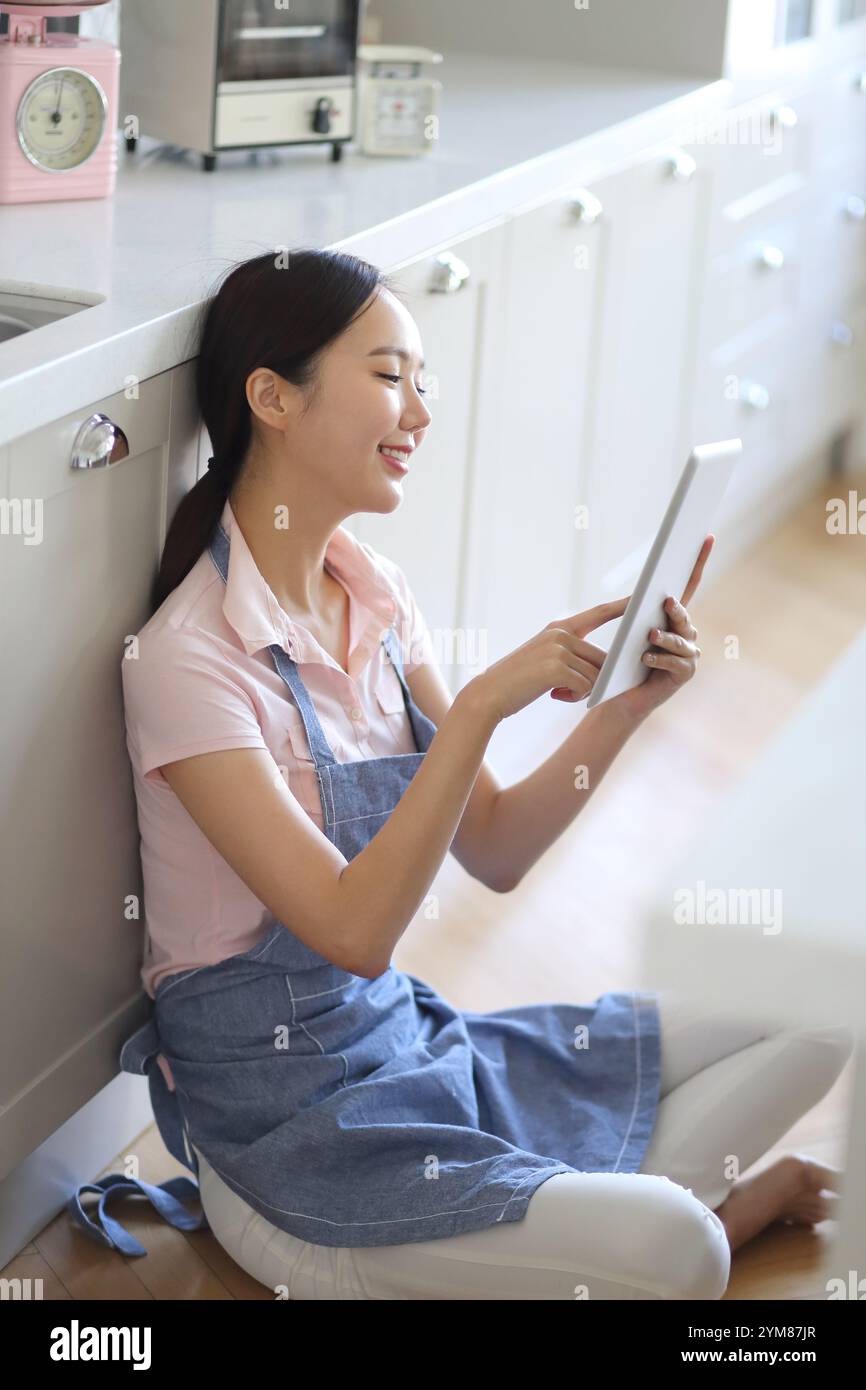 Pc operation hi-res stock photography and images - Alamy