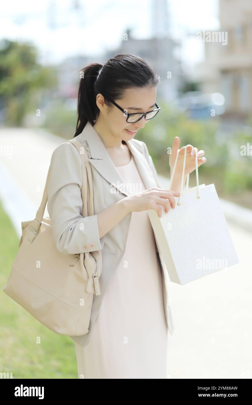 Inside my bag hi-res stock photography and images - Alamy