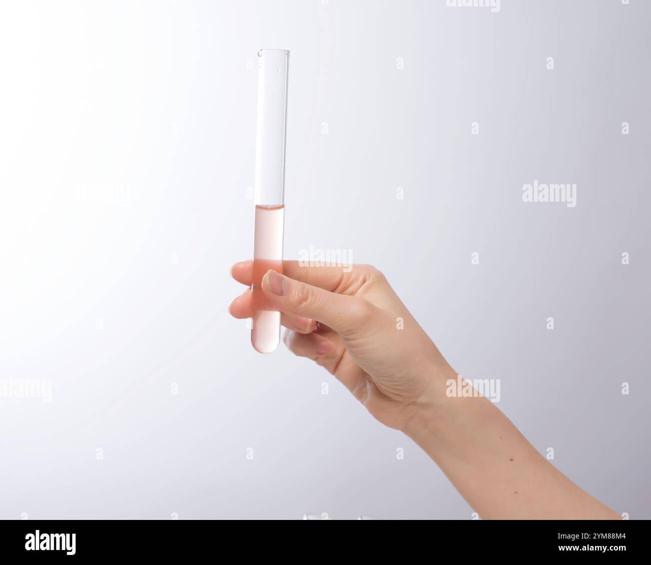 Observation tube hi-res stock photography and images - Alamy