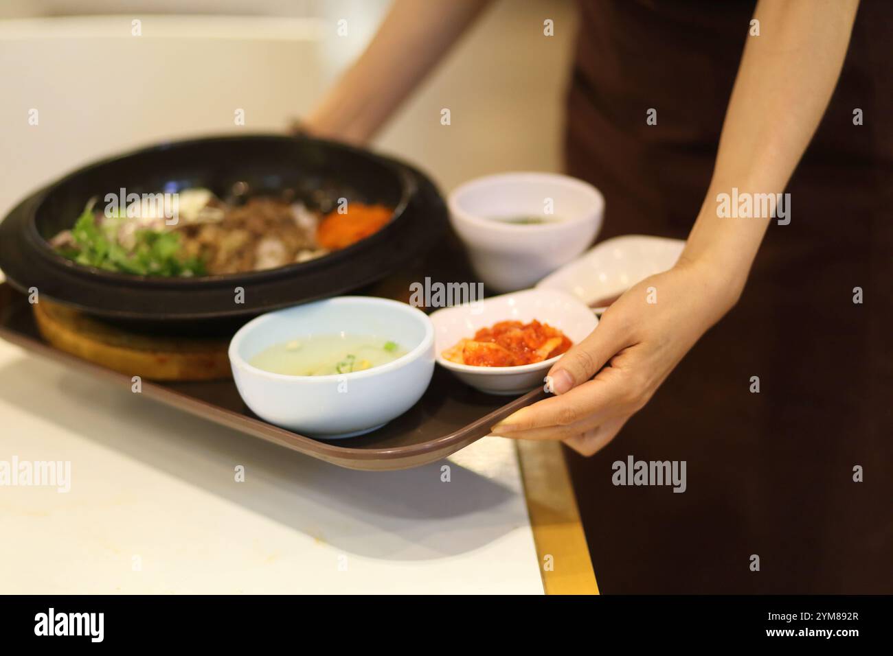 Part time job at supermarket hi-res stock photography and images - Alamy