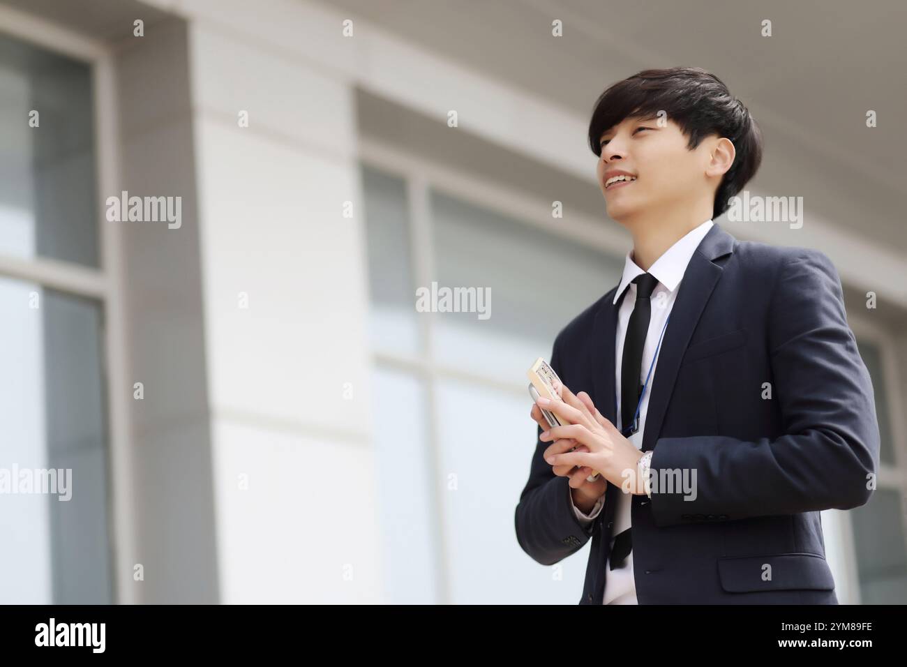 Employee hi-res stock photography and images - Alamy