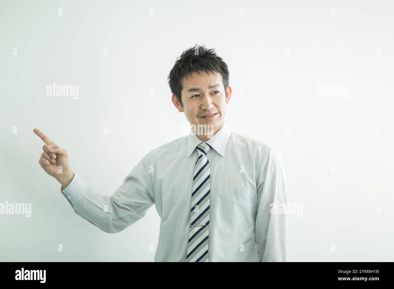 Pose for cameras hi-res stock photography and images - Alamy