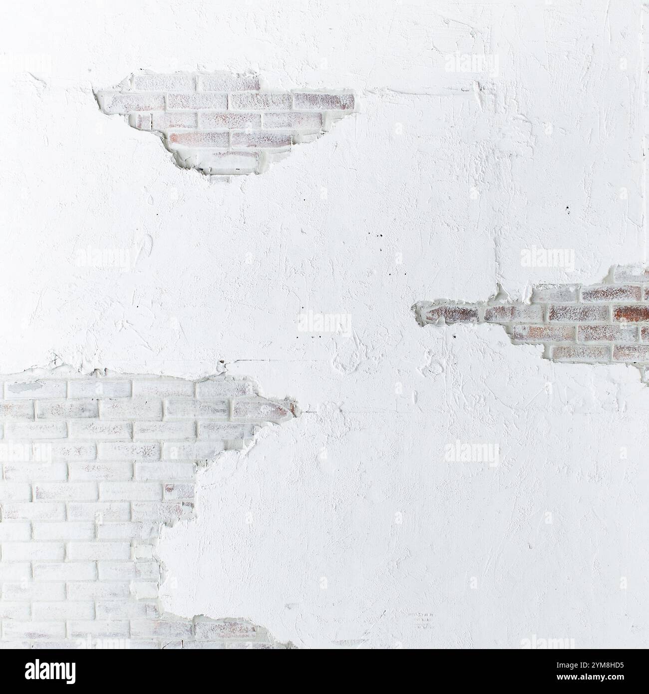 Stylish plaster hi-res stock photography and images - Alamy