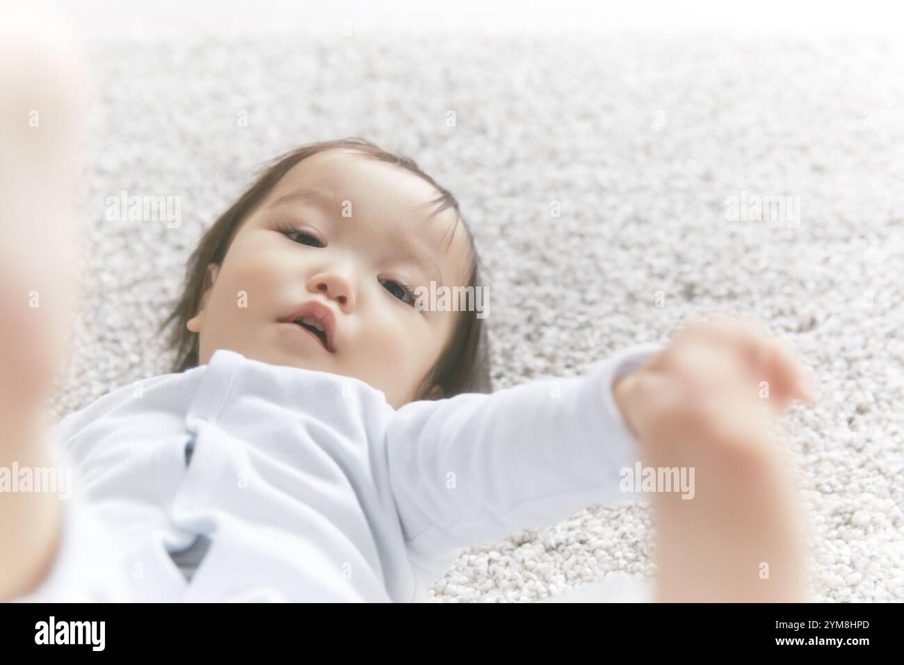 Oblique down hi-res stock photography and images - Alamy