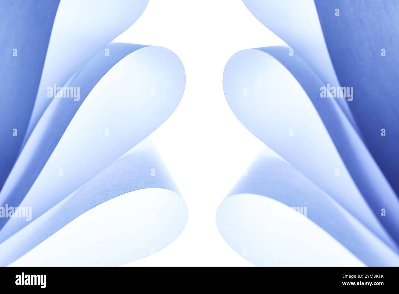 Lots of paper hi-res stock photography and images - Alamy