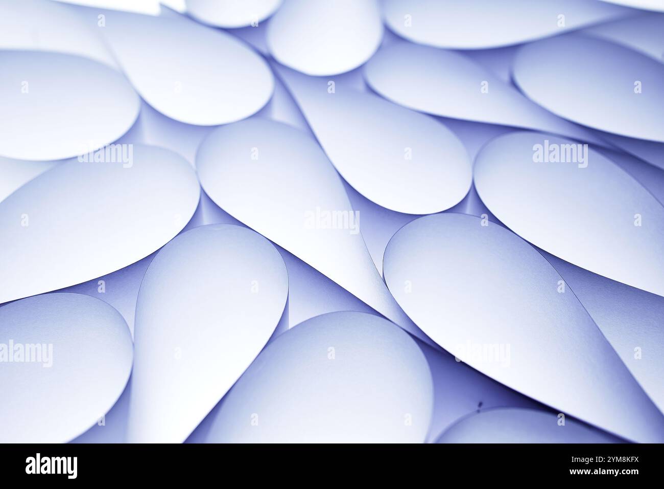 Lots of paper Stock Photo - Alamy