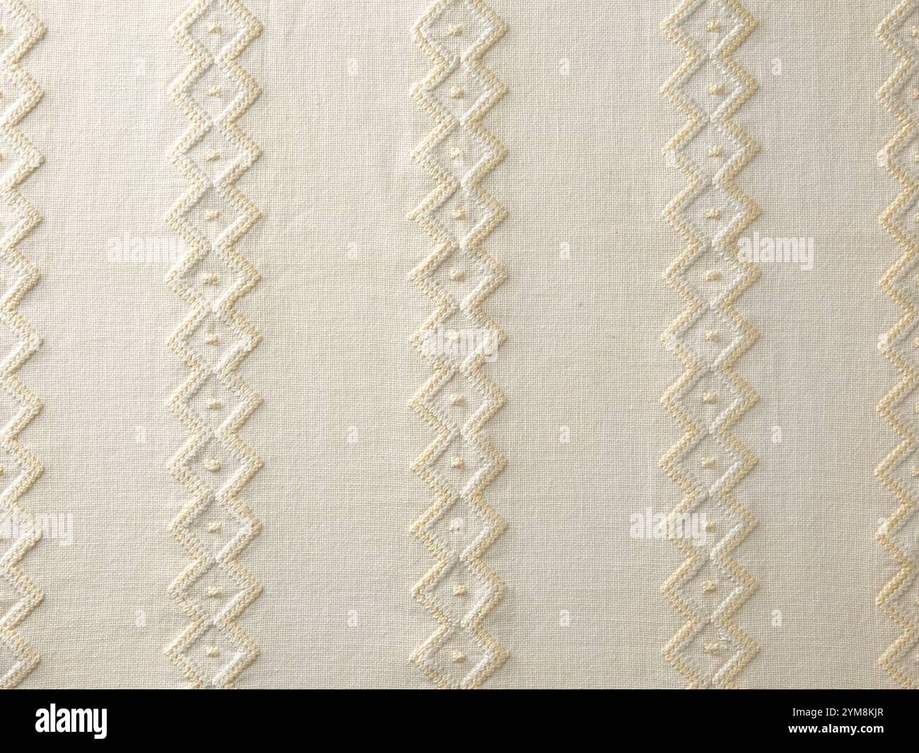 Patterned cloth hi-res stock photography and images - Alamy