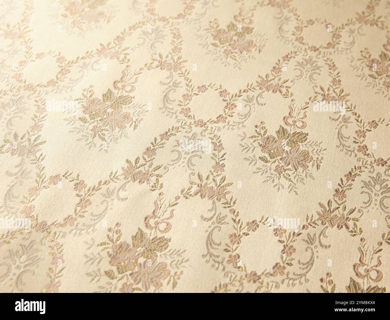 Patterned cloth hi-res stock photography and images - Alamy