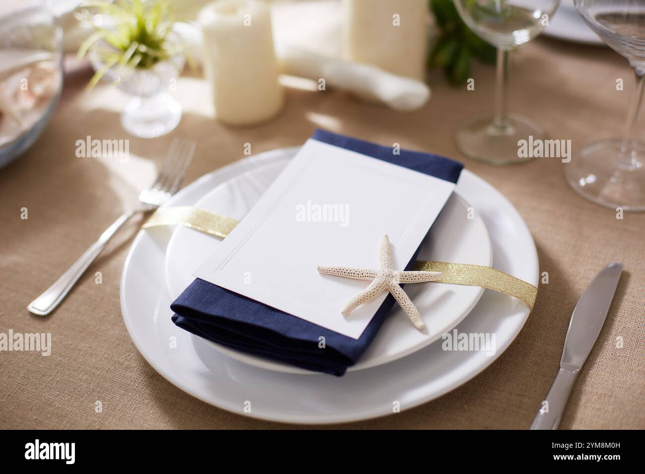 Summer table tops Stock Photo - Alamy