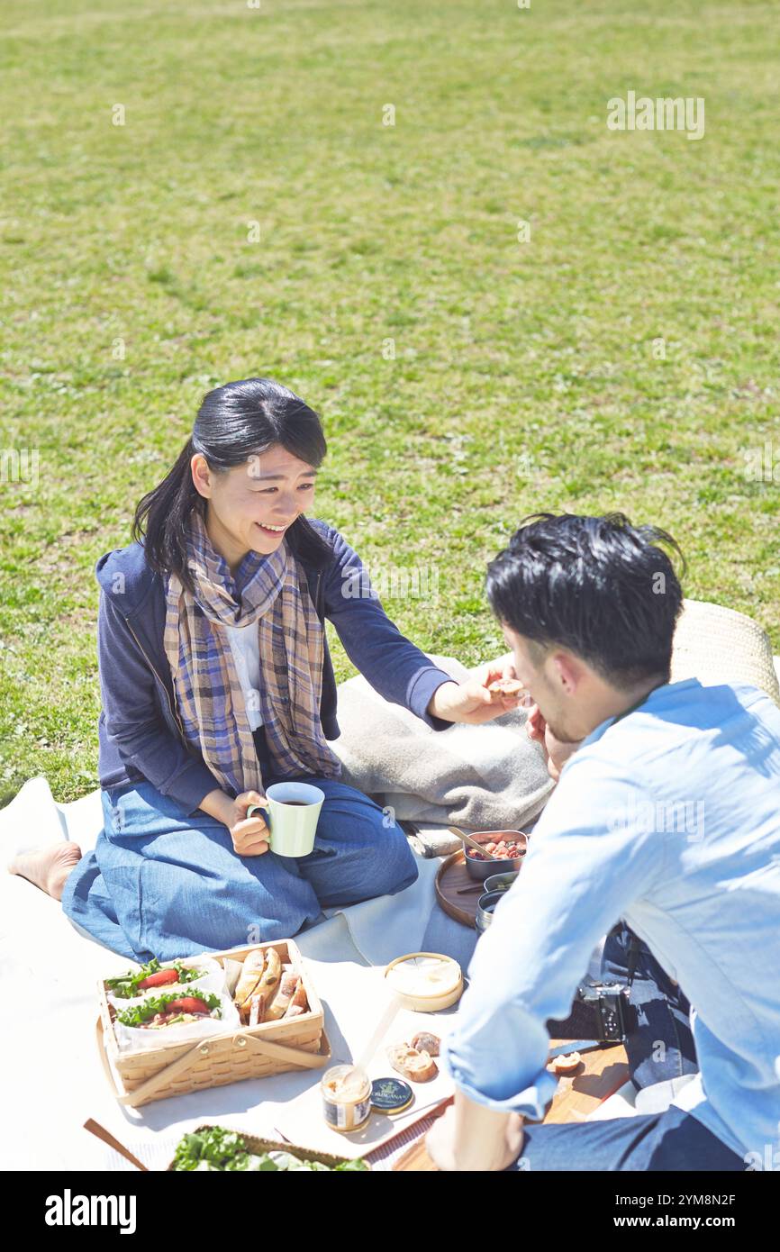 Date memorial day family hi-res stock photography and images - Alamy