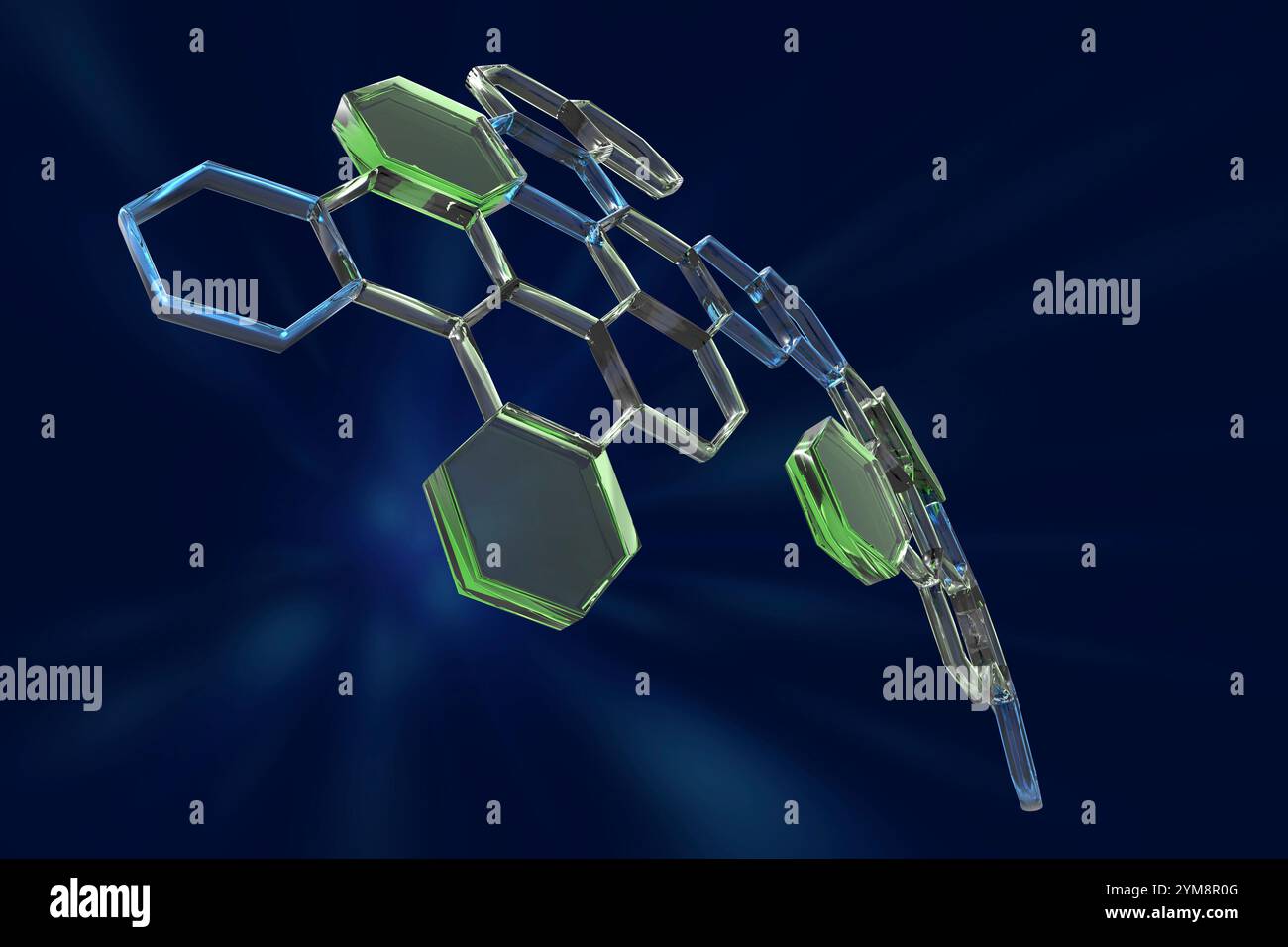 Formula molecules hi-res stock photography and images - Alamy