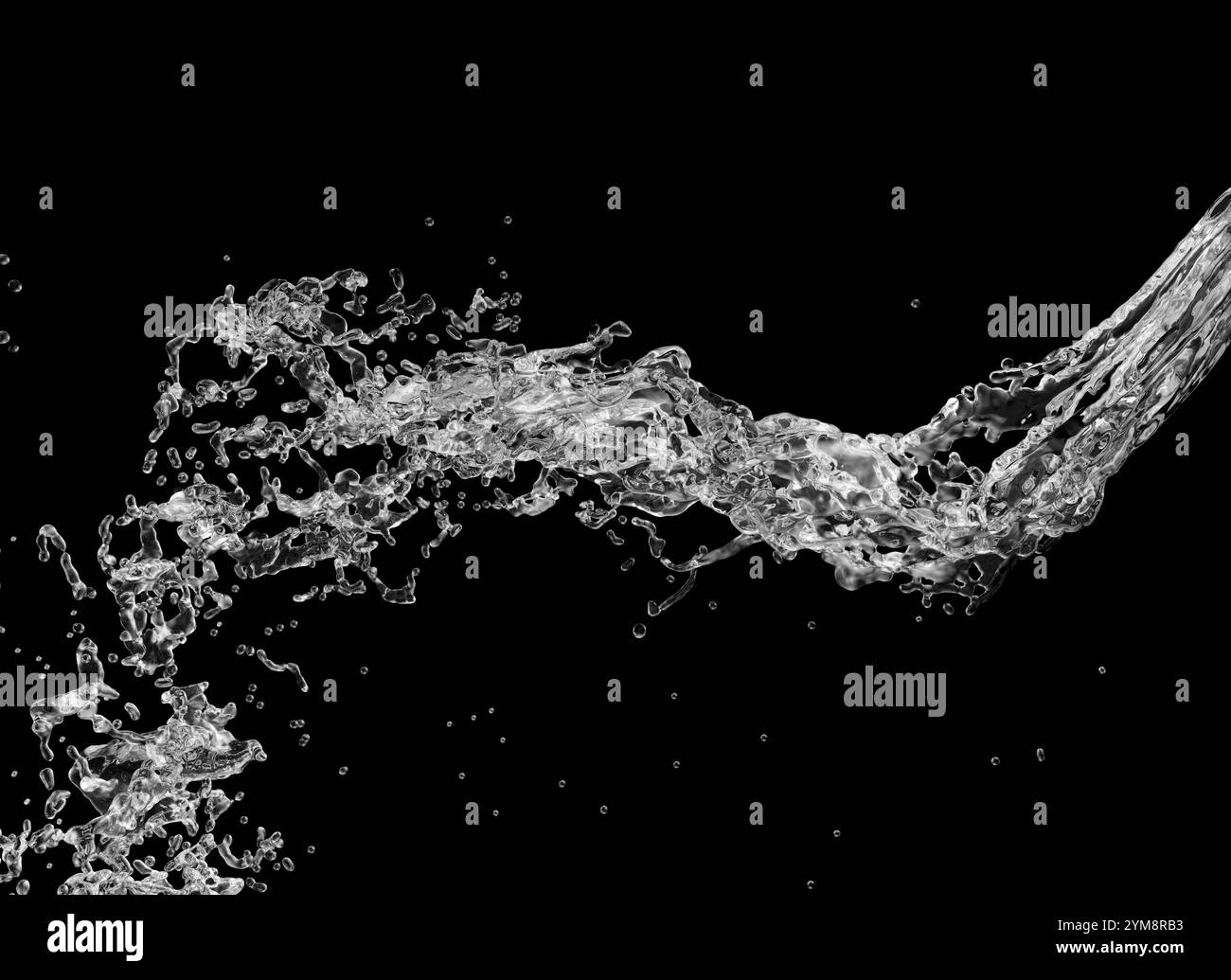 Black solid illustrations hi-res stock photography and images - Alamy