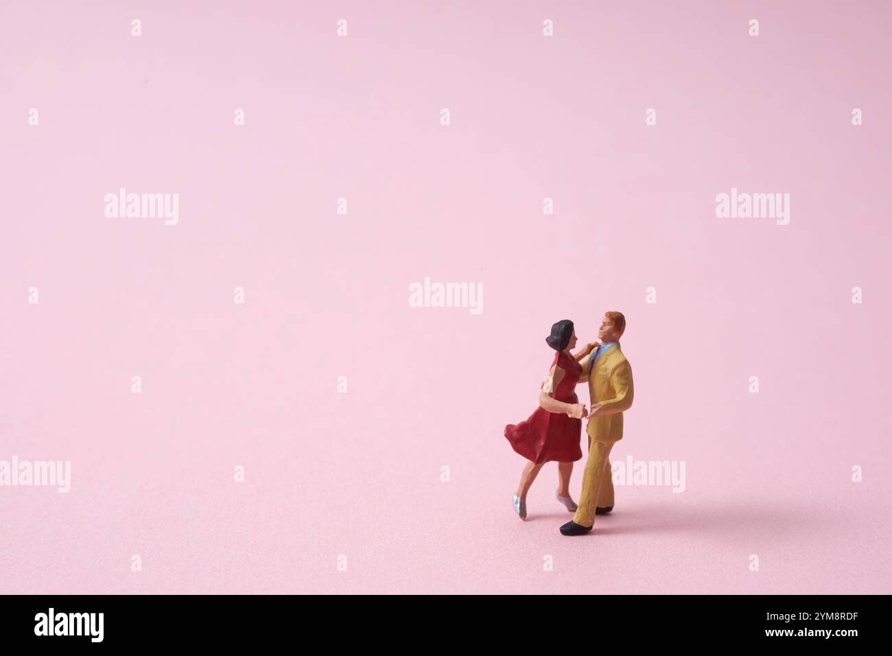 Miniature model work hi-res stock photography and images - Alamy