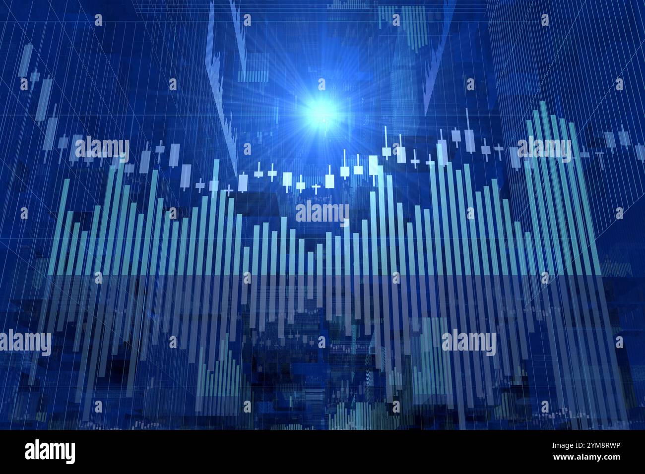 Arts graph hi-res stock photography and images - Alamy