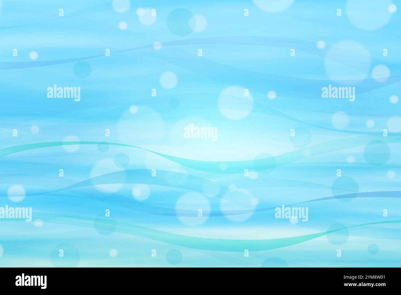 Wave pattern background Stock Photo - Alamy