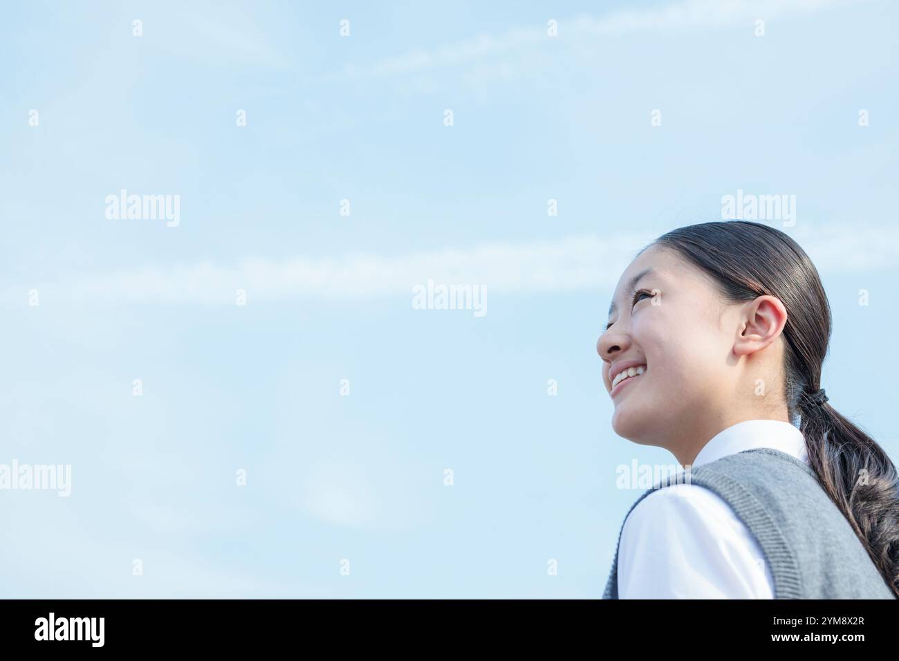 Youthful look hi-res stock photography and images - Alamy