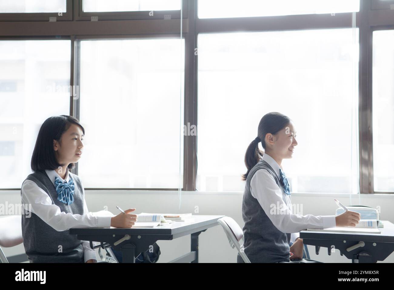 Person students hi-res stock photography and images - Alamy