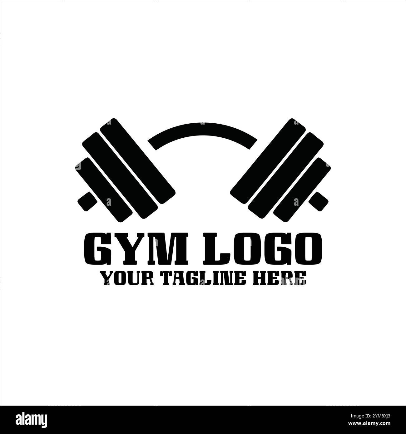 Gym Logo, Fitness Logo, workout Logo, gym branding, bodybuilding logo ... Gym Logo, Fitness Logo, workout Logo, gym branding, bodybuilding logo ...