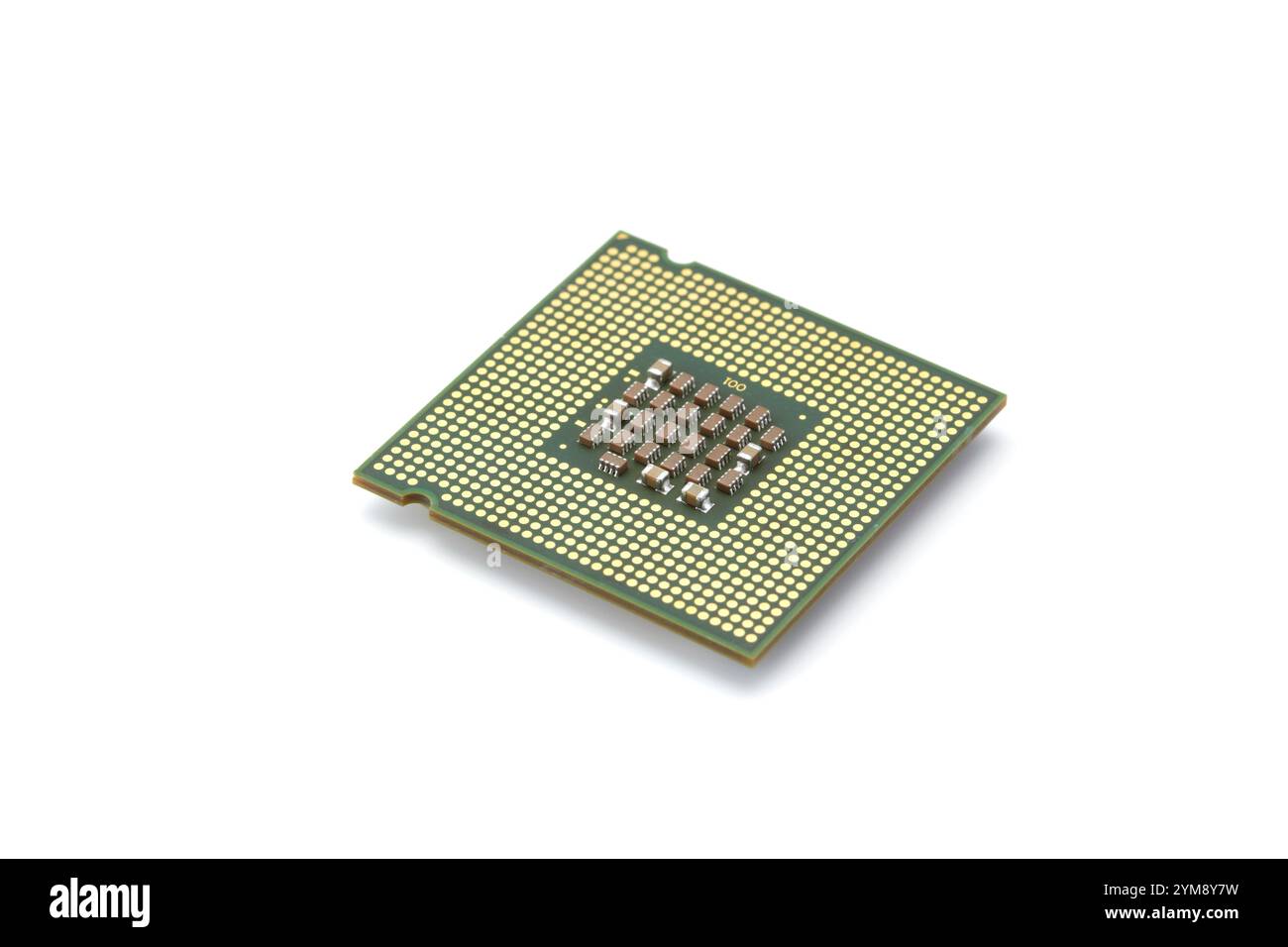 Cpu back hi-res stock photography and images - Alamy