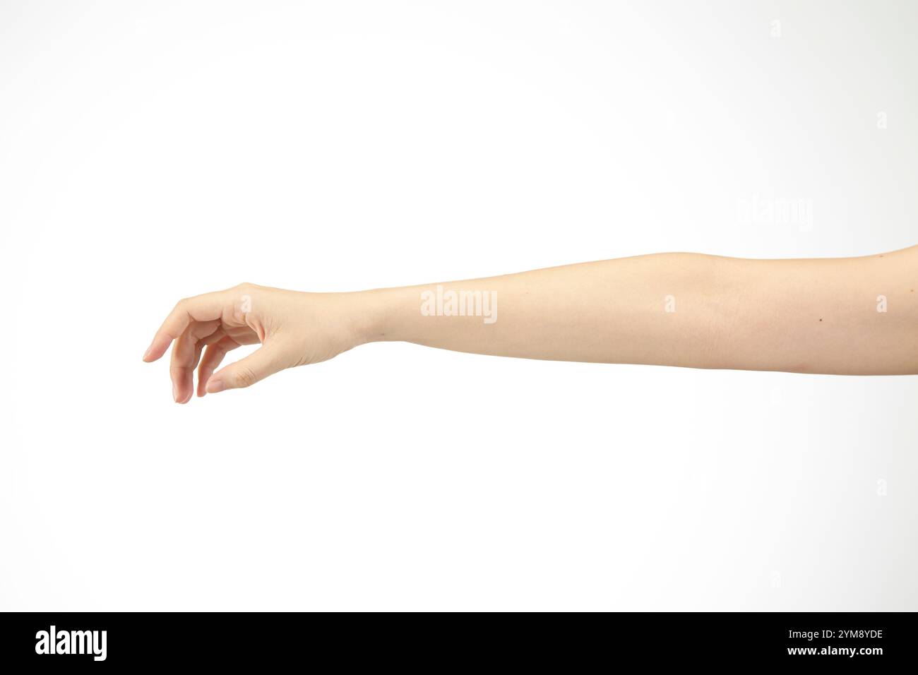 Hand extend hi-res stock photography and images - Alamy