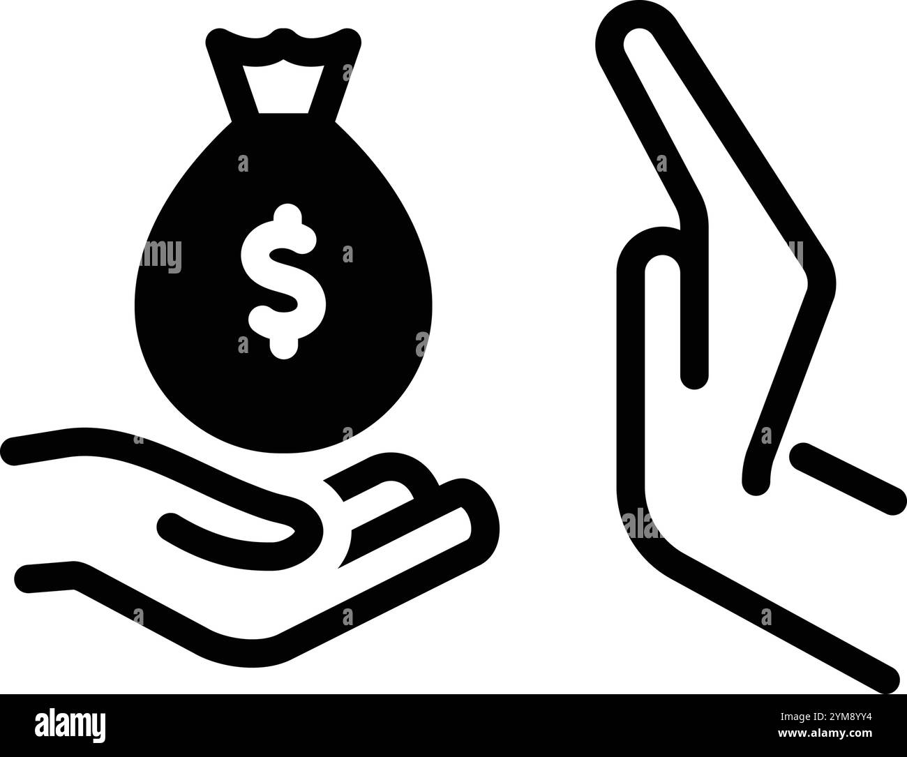 Icon for anti corruption, corruption Stock Vector Image & Art - Alamy