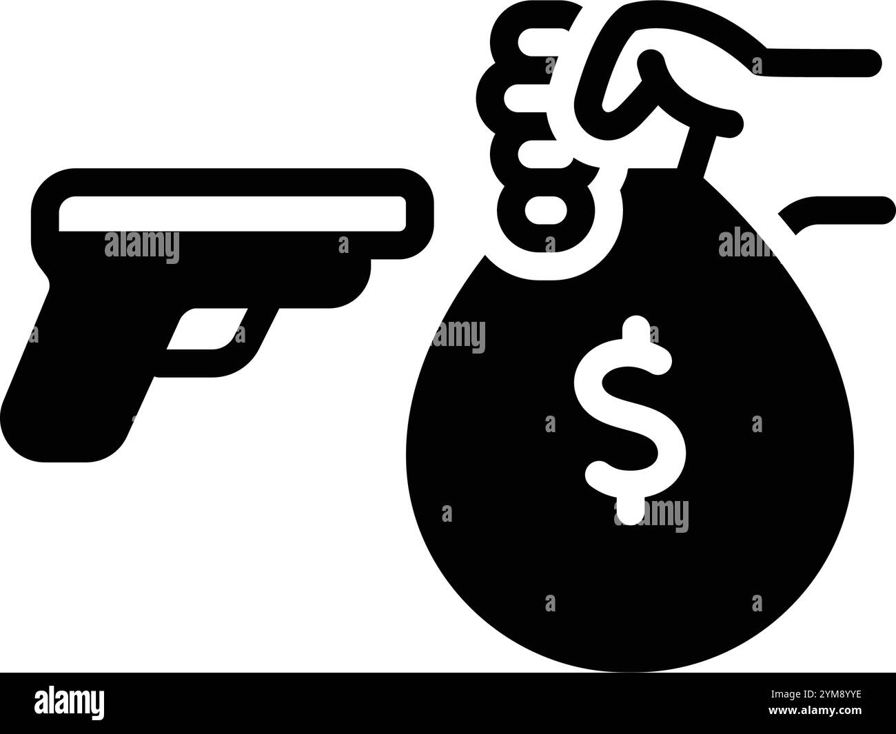 Coercion vector vectors hi-res stock photography and images - Alamy
