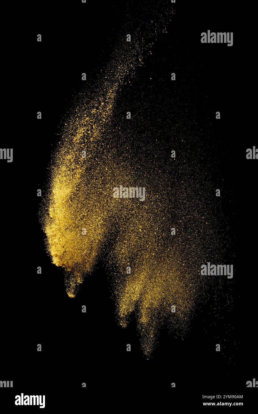 Powder substance hi-res stock photography and images - Alamy