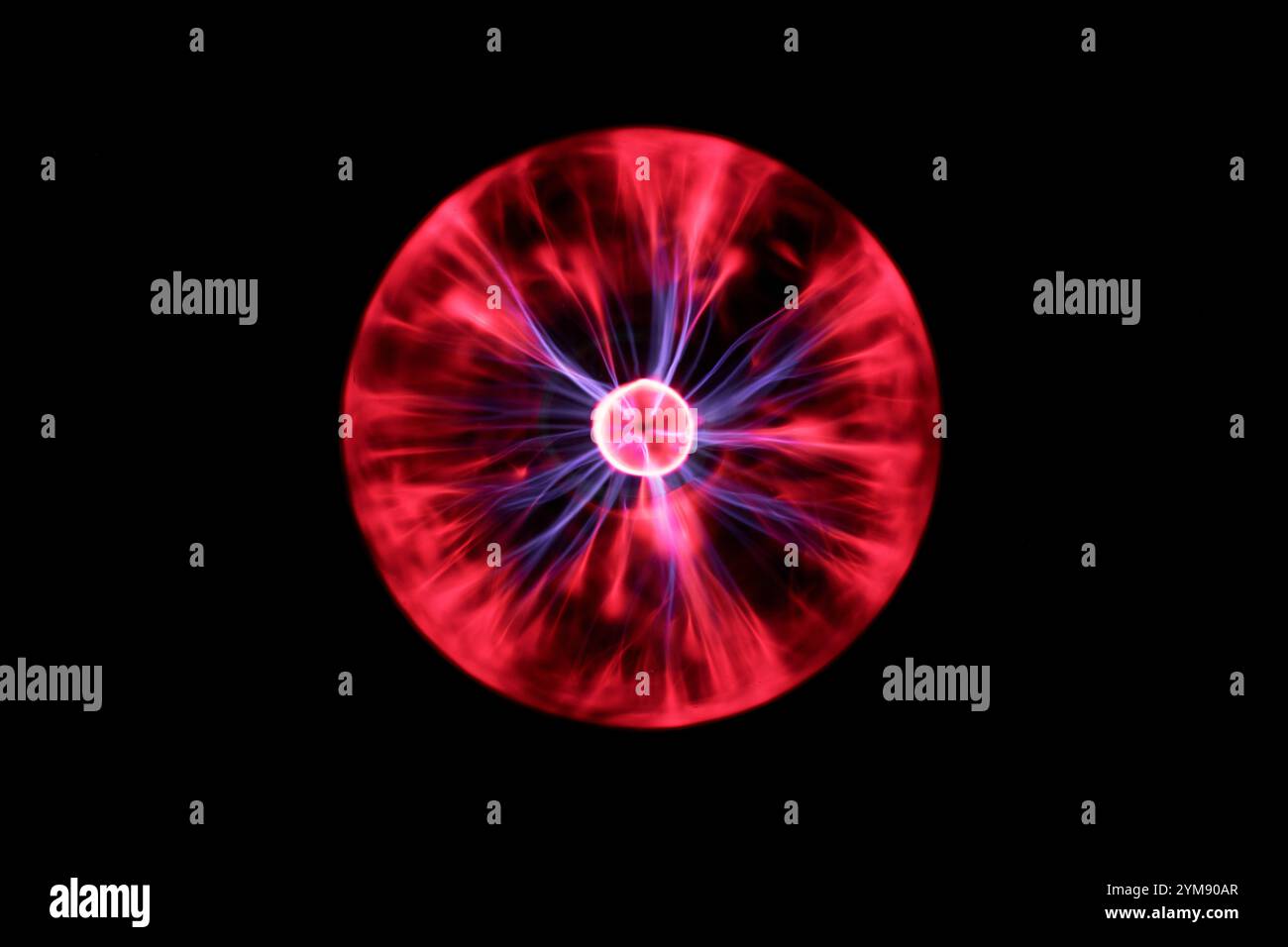 Image of plasma Stock Photo - Alamy