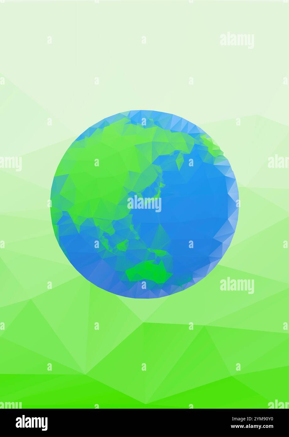 Gradient echo hi-res stock photography and images - Alamy