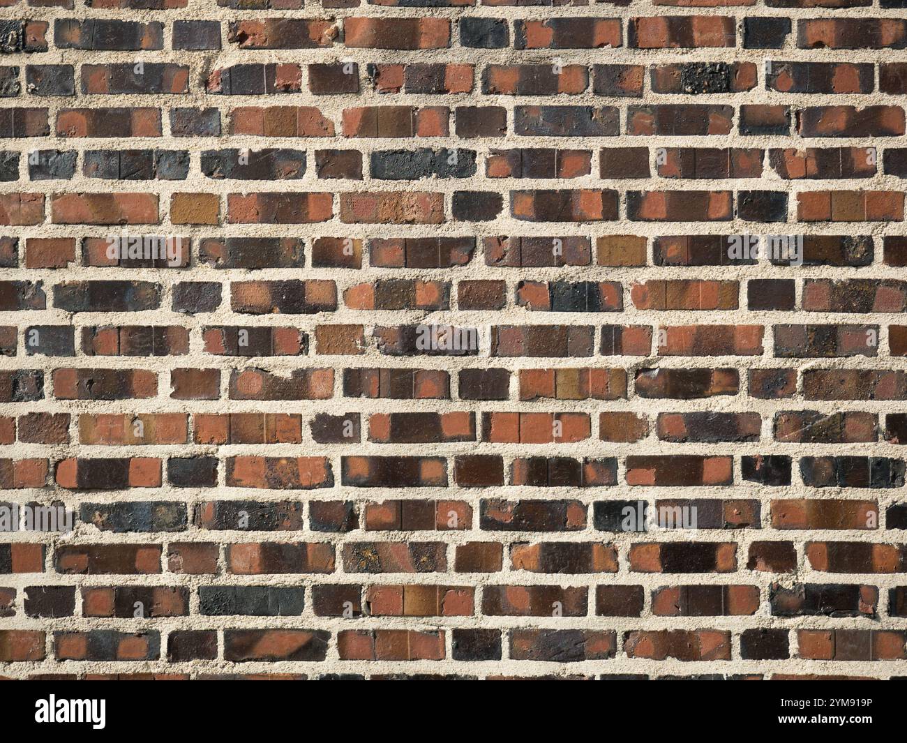 External brick walls hi-res stock photography and images - Alamy