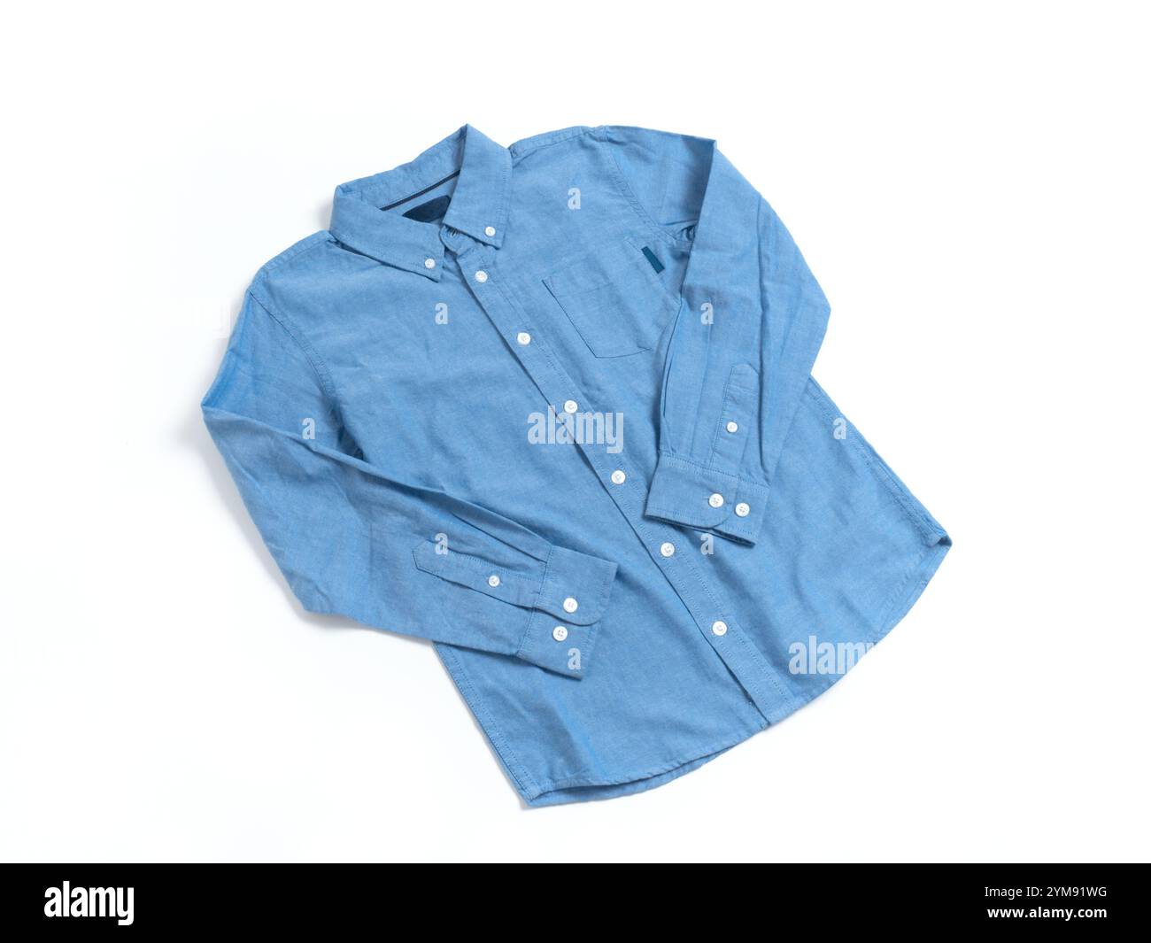 Children childrens clothes clothing Cut Out Stock Images & Pictures - Alamy