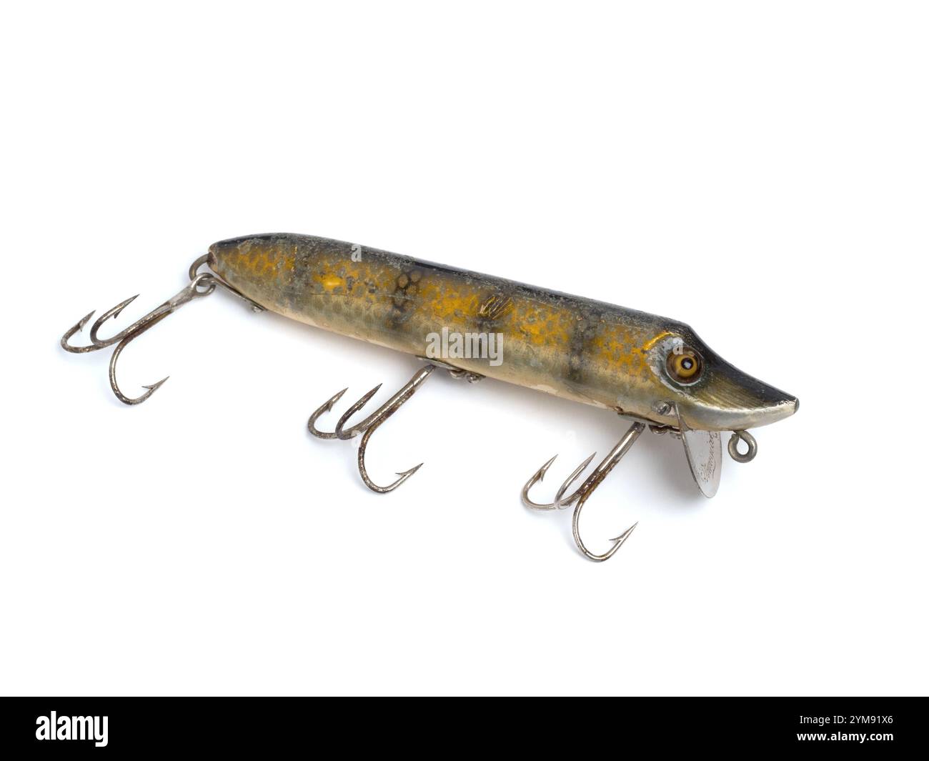 Antique lure Hetøy kite Antique Lure Hetøy Vampire Stock Photo - Alamy