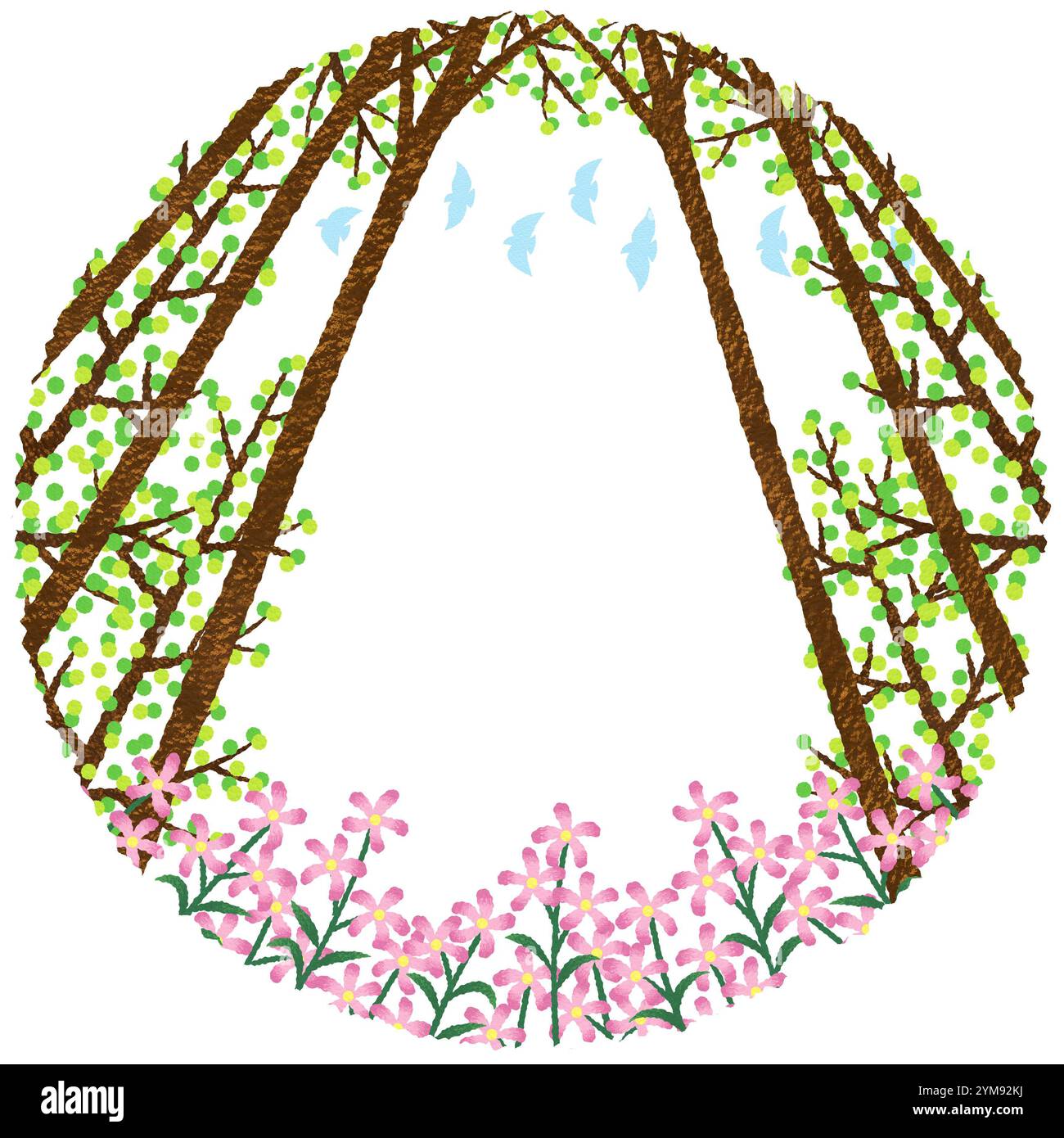 Look into frame hi-res stock photography and images - Alamy