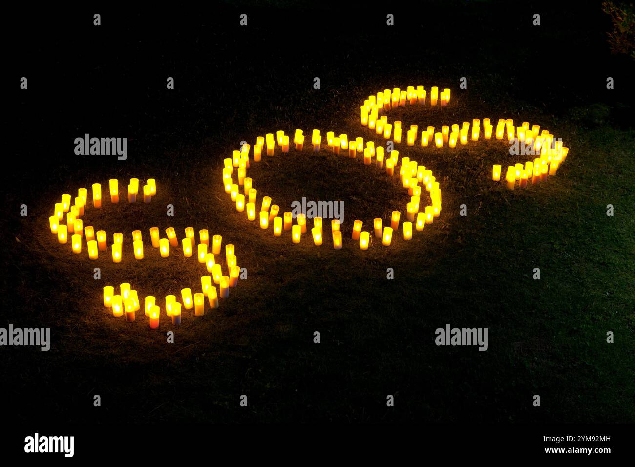 Sos system hi-res stock photography and images - Alamy