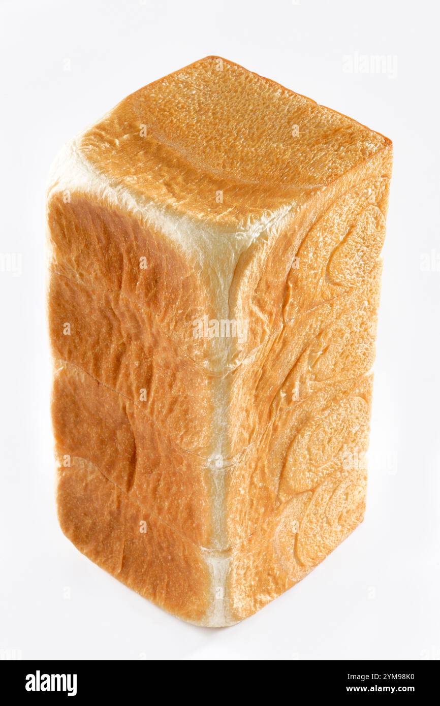 One loaf of bread standing up Stock Photo - Alamy