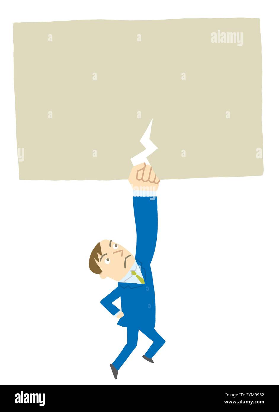 Stone pressure Cut Out Stock Images & Pictures - Alamy