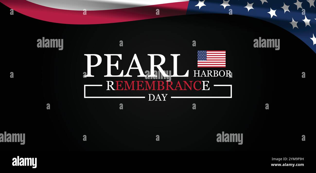 Honoring the Past December 7th and National Pearl Harbor Remembrance ...