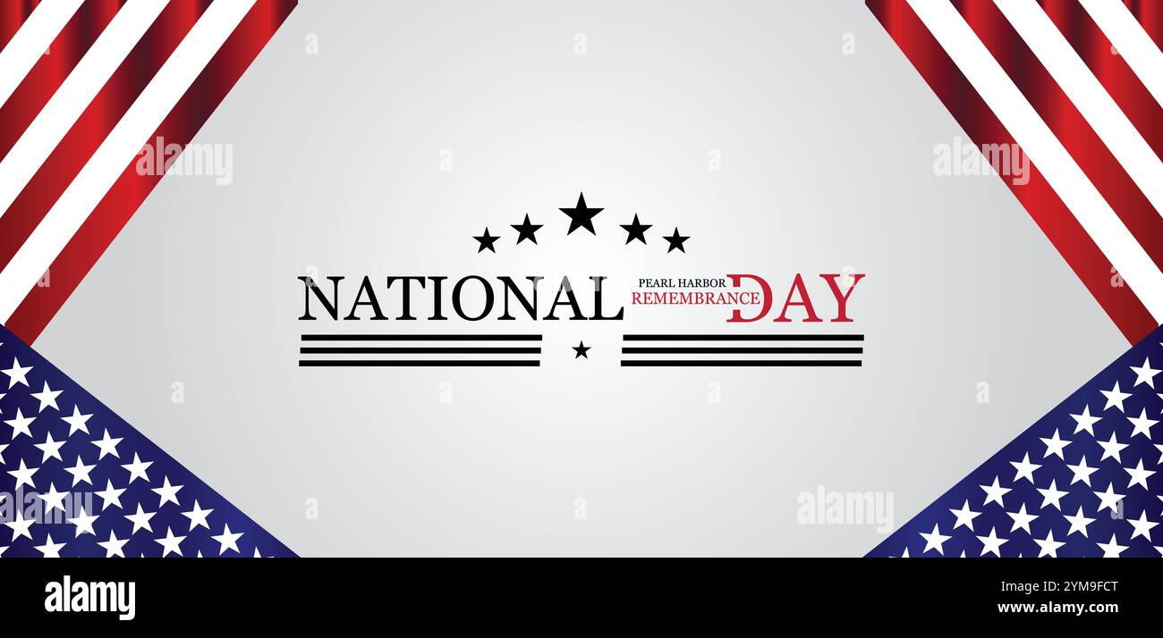 Honoring the Past December 7th and National Pearl Harbor Remembrance ...