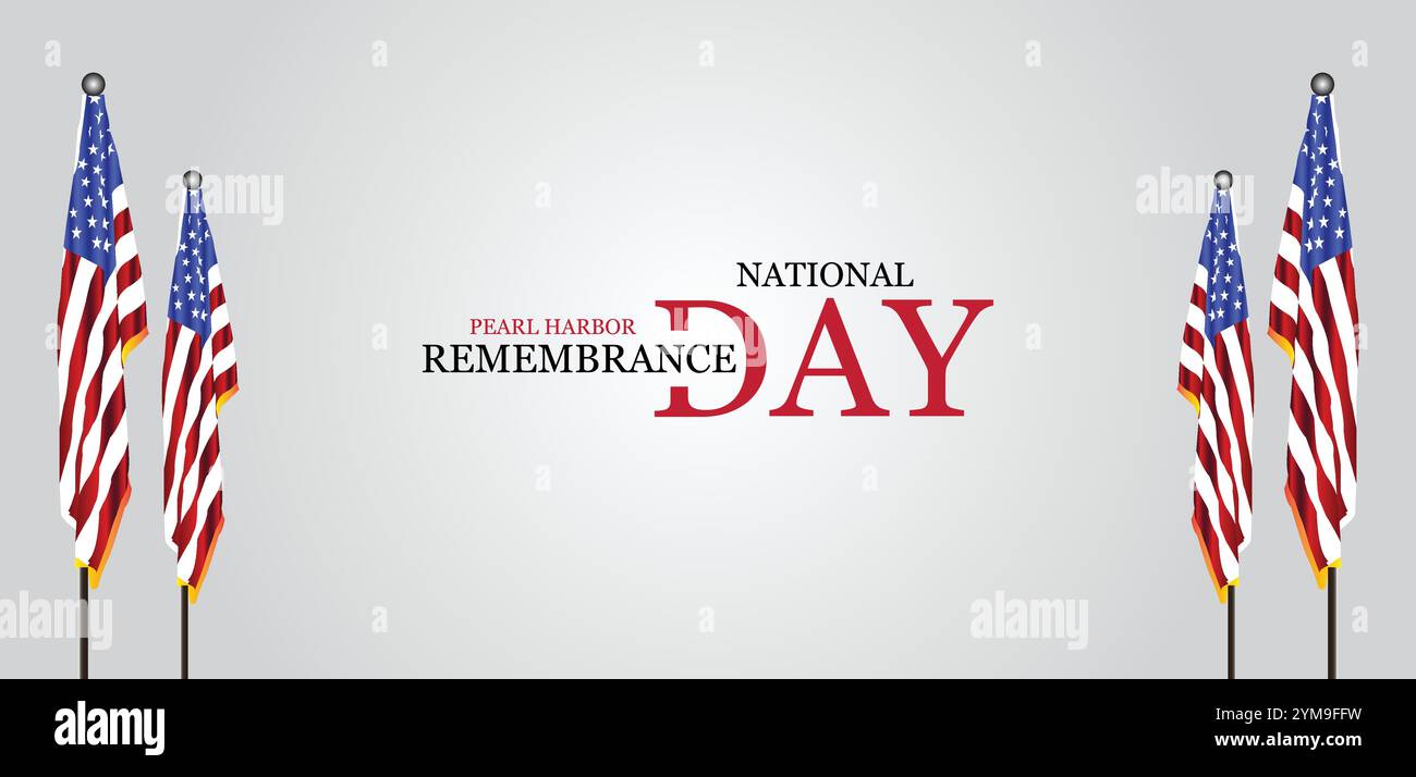 Honoring the Past December 7th and National Pearl Harbor Remembrance ...