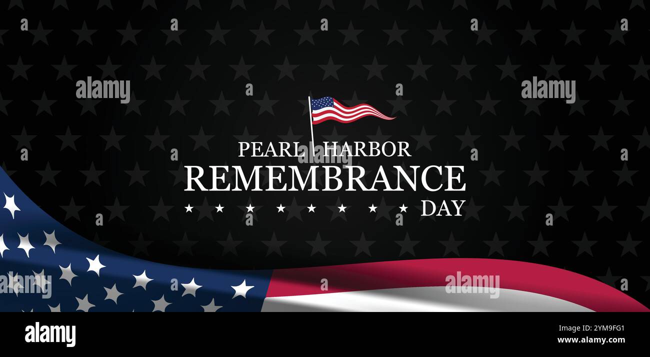 Honoring the Past December 7th and National Pearl Harbor Remembrance ...