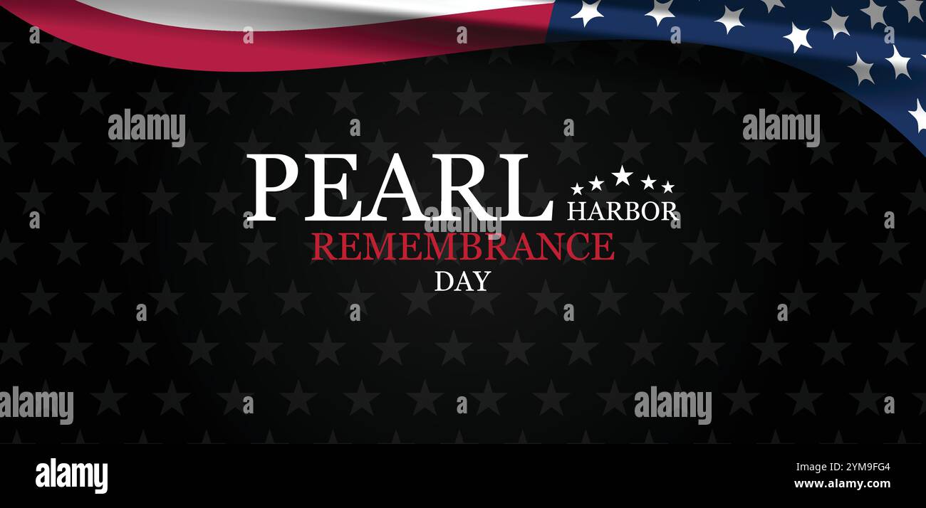 Honoring the Past December 7th and National Pearl Harbor Remembrance ...