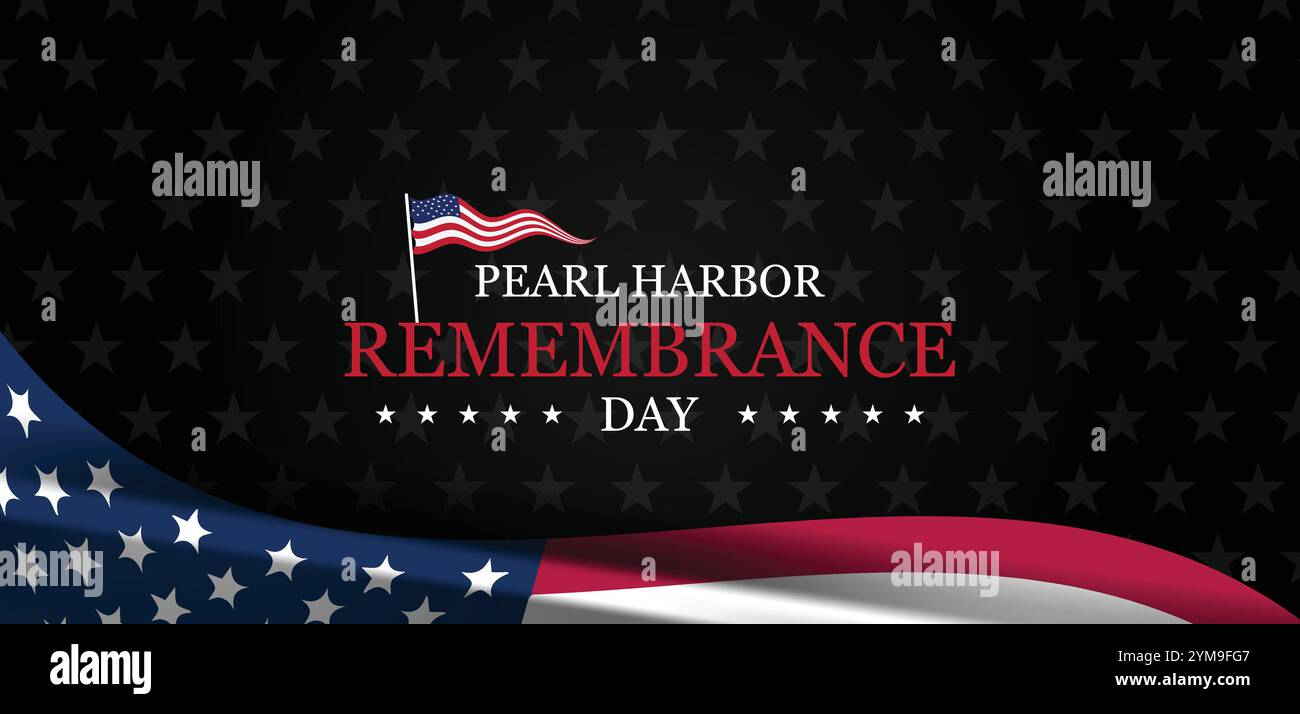 Honoring the Past December 7th and National Pearl Harbor Remembrance ...
